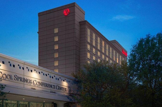 Dinner Detective True Crime Murder Mystery Show - Franklin, TN - Winning the Prize