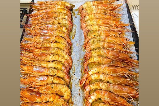 Dinner in a home restaurant with Chef Massimo in Taormina - Introduction to the Experience