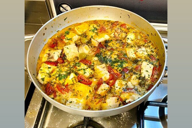 Dinner in a home restaurant with Chef Massimo in Taormina - What Makes This Dining Experience Special?