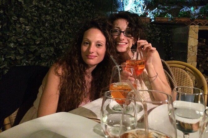 Dinner in a home restaurant with Chef Massimo in Taormina - Practical Aspects and Booking Tips