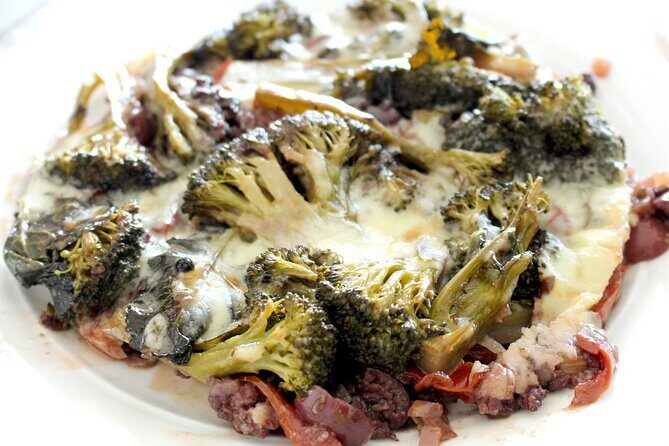 Dinner in a home restaurant with Chef Massimo in Taormina - Who Is This Experience Best For?