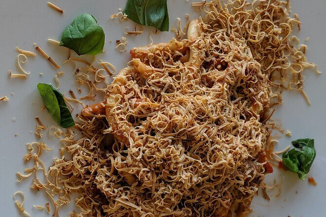 Dinner in a home restaurant with Chef Massimo in Taormina - FAQs