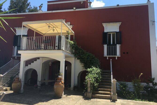 Dinner in Monopoli with the authentic Flavours of Puglia - The Value and Practical Considerations