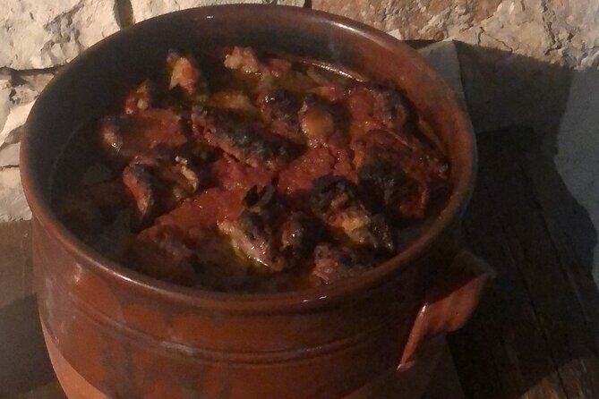 Dinner in Monopoli with the authentic Flavours of Puglia - Who Should Consider This Experience?
