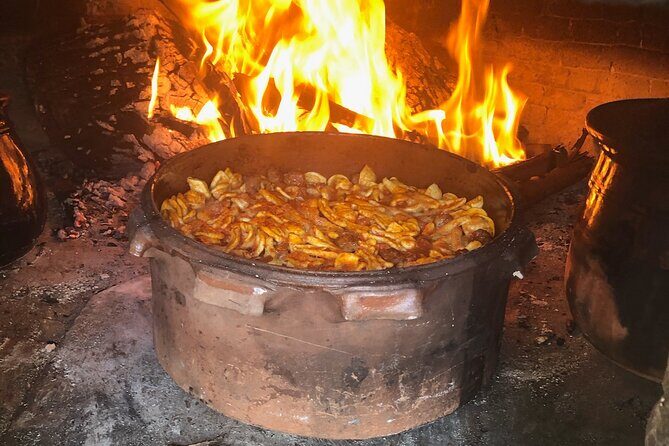 Dinner in Monopoli with the authentic Flavours of Puglia - FAQ