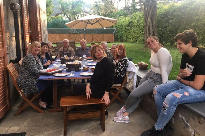 Dinner in Sorrento with Love, Laughs, and Spaghetti - Why Travelers Love This Experience  