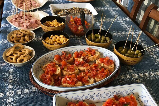 Dinner in Sorrento with Love, Laughs, and Spaghetti - FAQs  