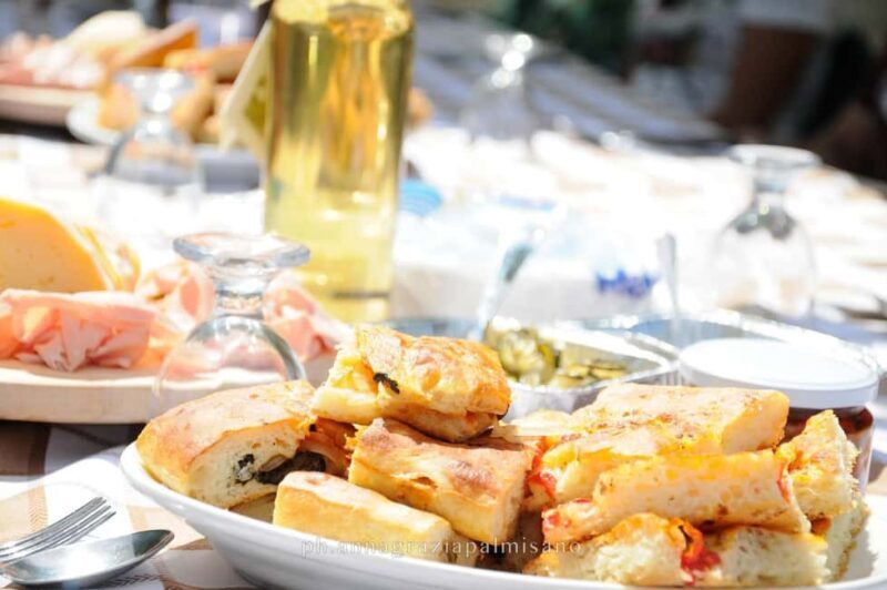 Dinner in the vineyard and wine tasting under the stars - Who Will Love This Experience?