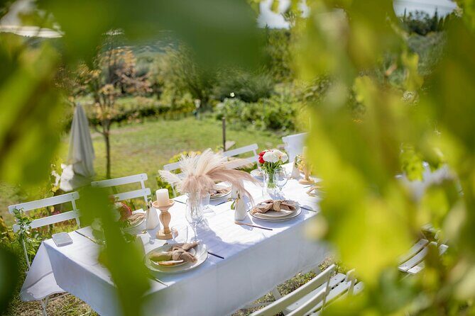 Dinner in the Vineyard French Riviera - Frequently Asked Questions