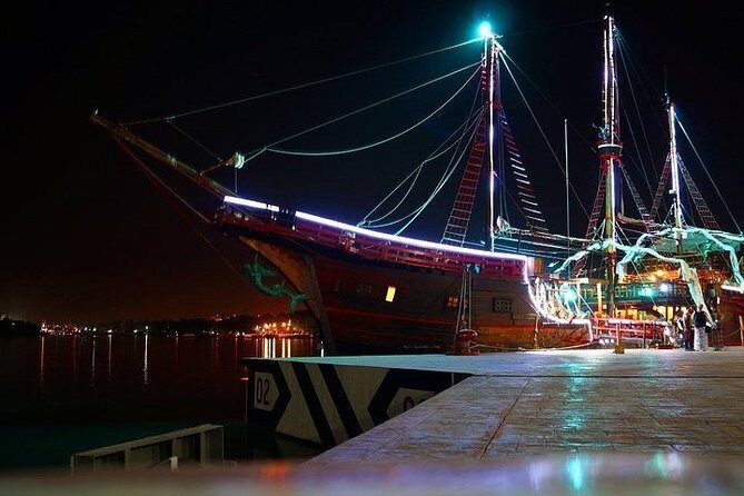 Dinner Night Under the Sea - What We Love About This Tour