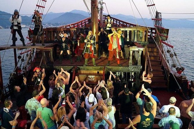 Dinner Night Under the Sea - Final Thoughts