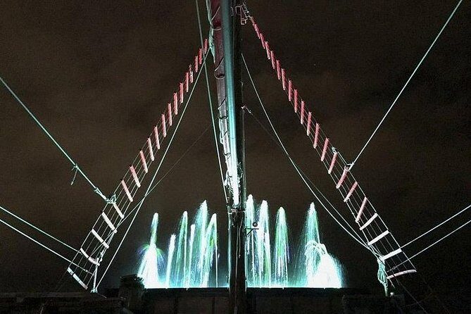 Dinner Night Under the Sea - FAQ