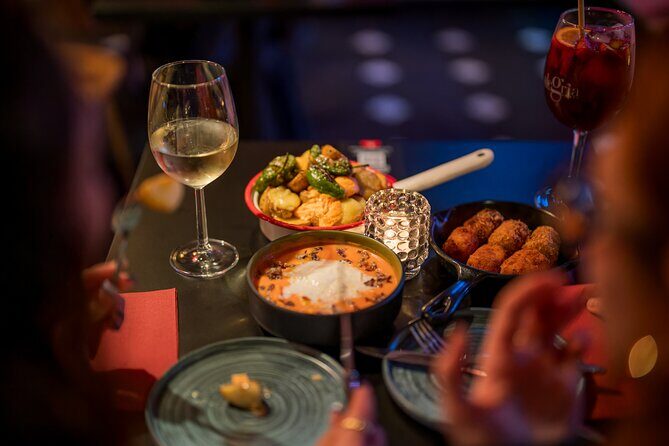 Dinner on a terrace in the Albayzin and a live flamenco show - FAQ