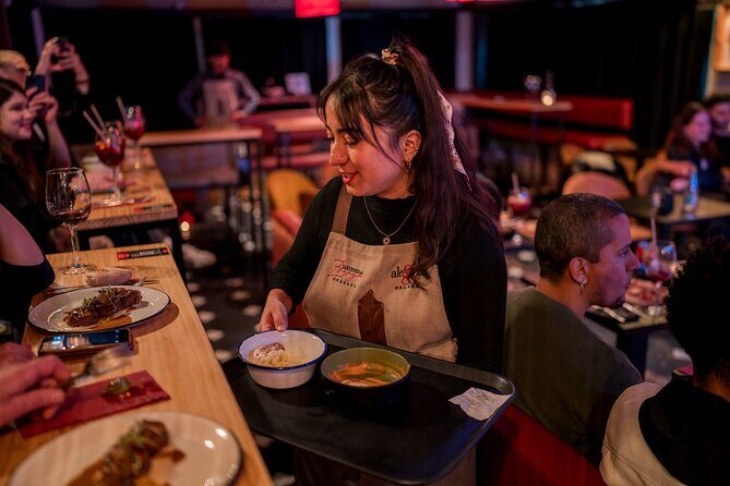 Dinner on a terrace in the Albayzin and a live flamenco show - Final Thoughts