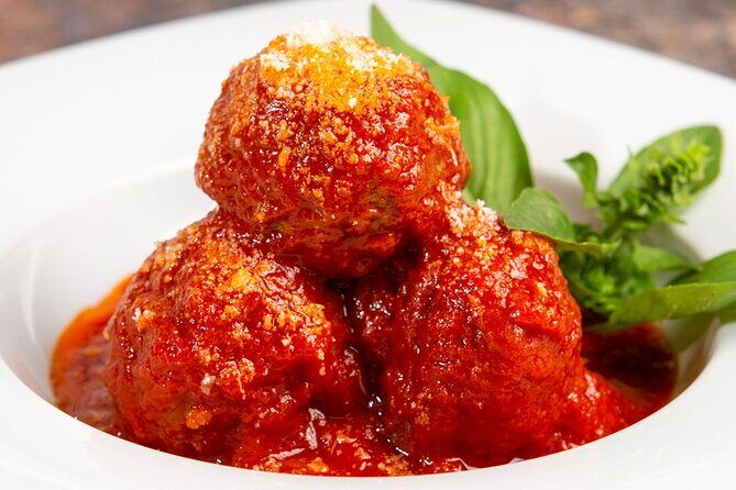 Dinner or Lunch in Sorrento with Chef Carmen - Why This Experience Might Be Perfect for You  