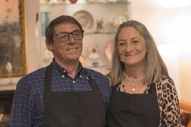 DINNER OR TAPAS in a Poruguese Home - Final Thoughts