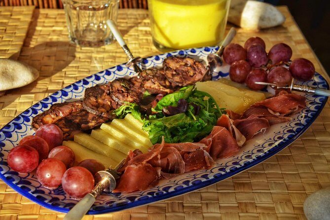 DINNER OR TAPAS in a Poruguese Home - FAQ