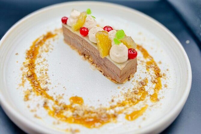 Dinner Show Opera Bel Canto Neuilly sur Seine - Porte Maillot - A Deliciously Musical Evening at Bel Canto Neuilly-sur-Seine