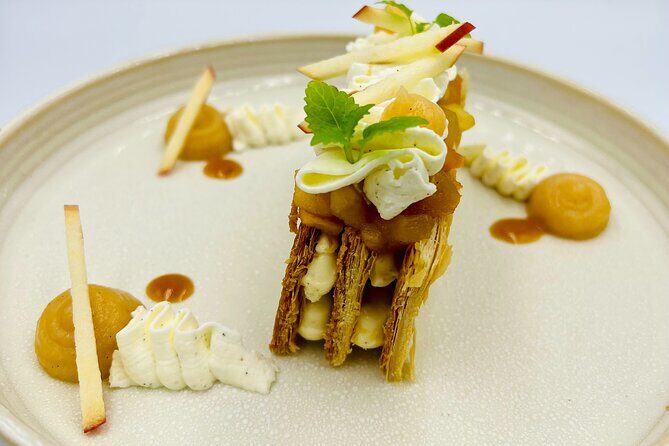 Dinner Show Opera Bel Canto Neuilly sur Seine - Porte Maillot - Final Thoughts