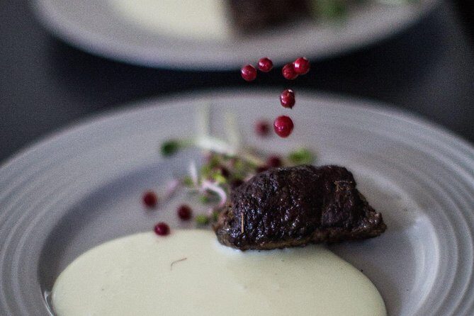 Dinner with a local family - The Intimate and Personal Nature of the Tour