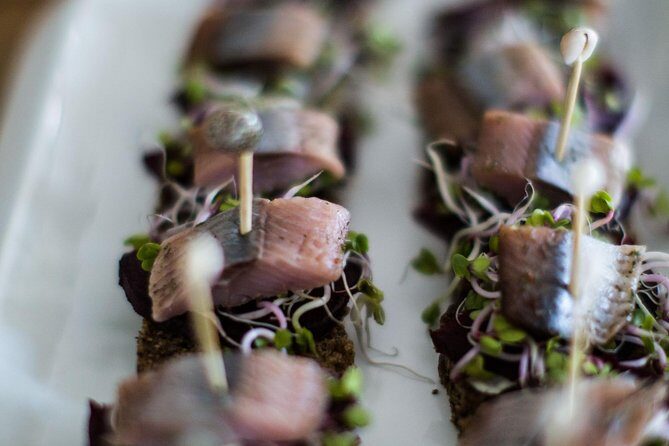 Dinner with a local family - Practical Details and Tips for Travelers