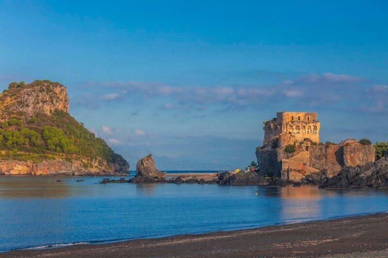 Dino Island & Arcomagno Eco-Boat Tour - What Guests Are Saying