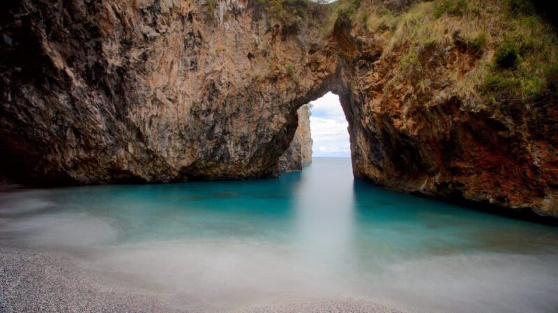 Dino Island & Arcomagno Eco-Boat Tour - FAQ