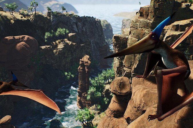 Dinosaur Adventure - Authentic Feedback & Review Insights