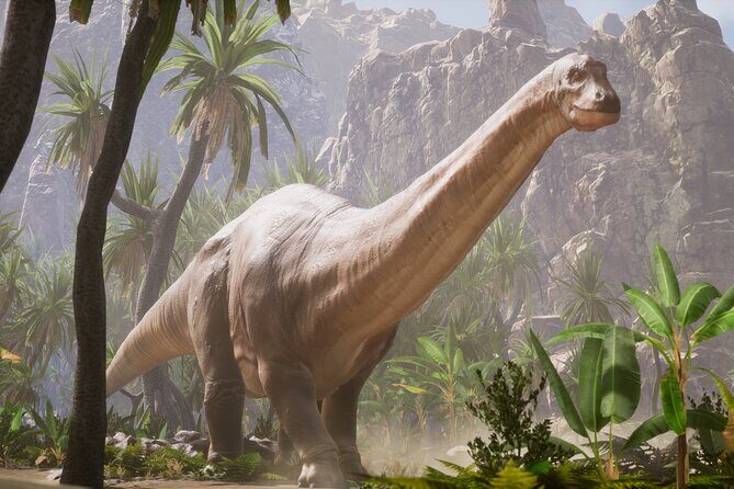 Dinosaur Adventure - The Sum Up: Is Dinosaur Adventure Worth It?