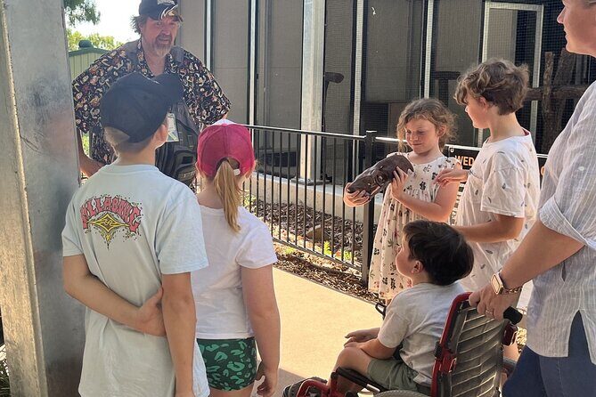 DINOSAUR and FOSSIL ZOO TOUR Rockhampton - Exploring the Dinosaur and Fossil Zoo Tour in Depth