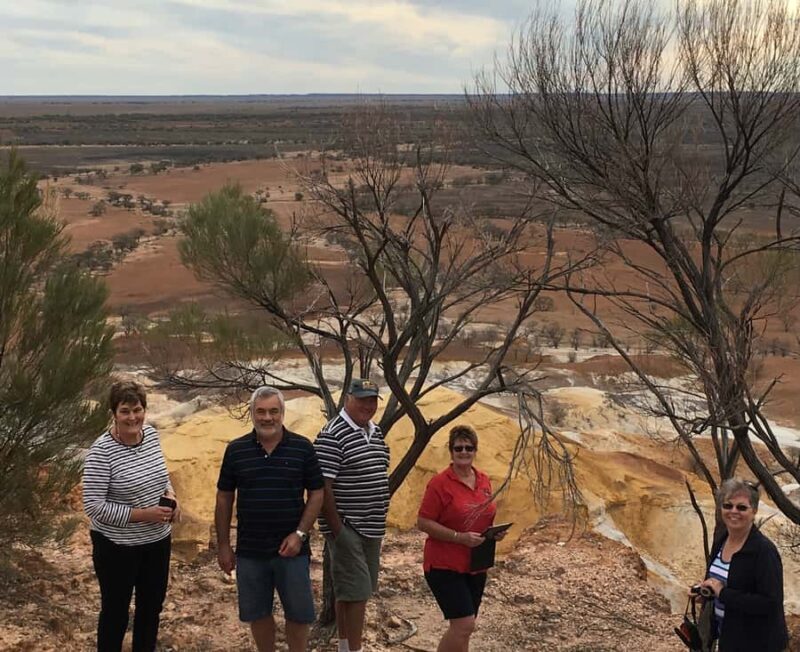 Dinosaur Stampede 3/4 Day Tour - Who Will Love This Tour?