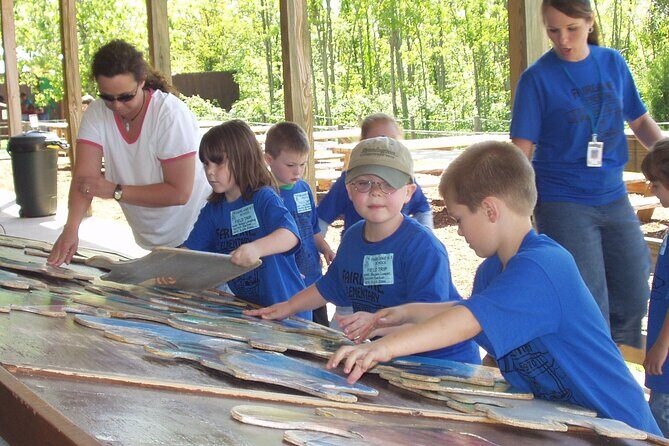 Dinosaur World Cave City - Practical Tips and What to Expect