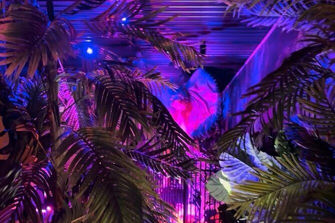 Dinosaur World Cave City - Authenticity and Visitor Experience