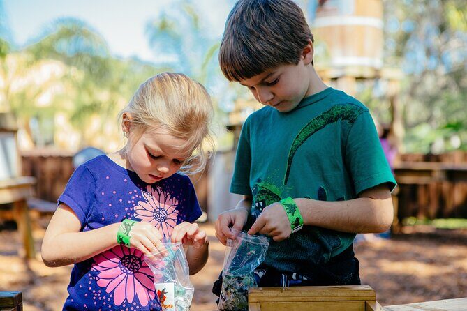 Dinosaur World Glen Rose - Who Will Love Dinosaur World Glen Rose?