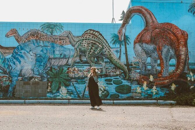 Dinosaurs, Canyons & Ghost Towns: Ultimate Drumheller Day Tour - Final Thoughts