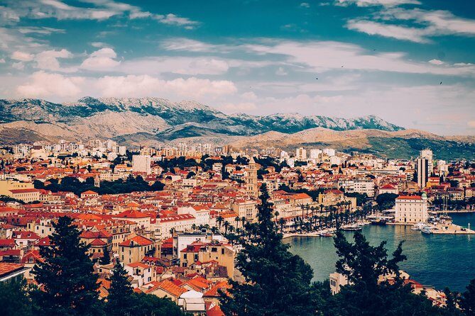 Diocletian Palace in Split and Trogir Private Heritage Tour - What to Expect During Your Day