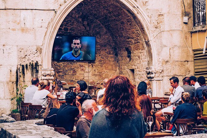 Diocletian Palace in Split and Trogir Private Heritage Tour - Who Would Love This Tour?