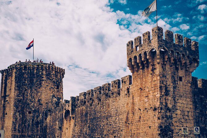 Diocletian Palace in Split and Trogir Private Heritage Tour - FAQs