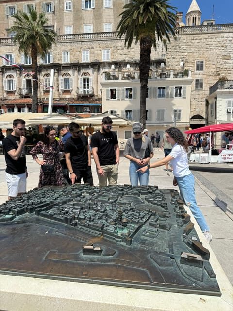 Diocletian's Palace & Old Town Split Walking Tour - Why This Tour Works for You