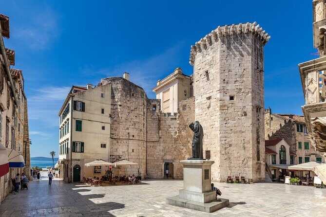 Diocletian's Palace Small Group Tour in Split - Who Will Love This Experience?