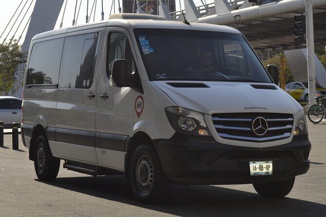 Direct Airport Transfer to Tequila Jalisco - FAQ