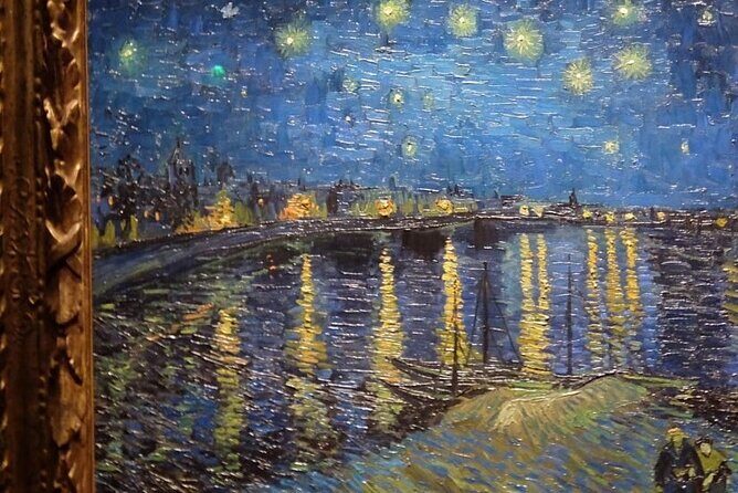 Direct Musee De l'Orangerie - How It Compares to Other Options