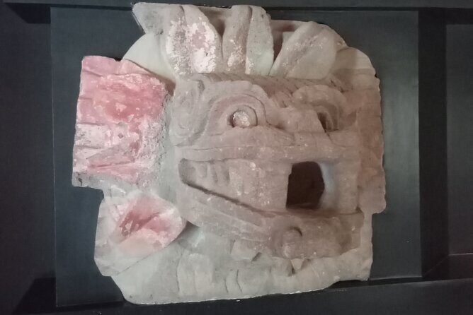 Direct Private Tour to Teotihuacan Pyramids - Authentic Insights and Practical Tips