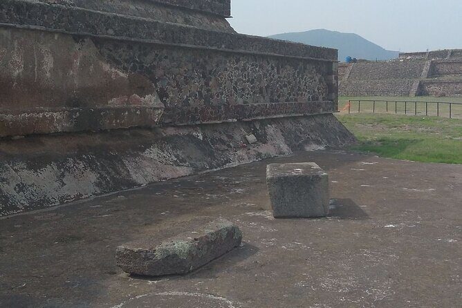 Direct Private Tour to Teotihuacan Pyramids - Frequently Asked Questions