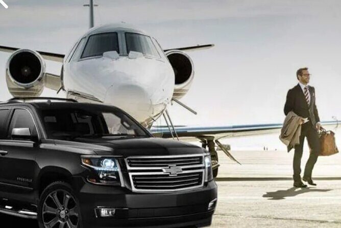 Direct & Quick Auckland Airport Transfer to/from Hotel in SUV - Pricing and Value