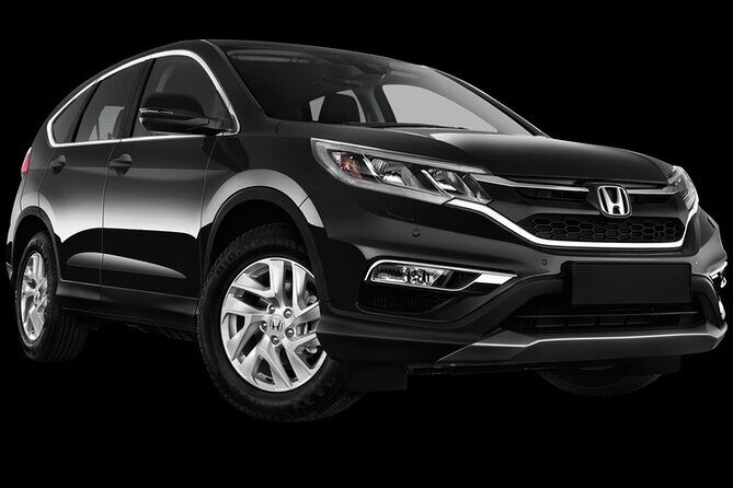 Direct & Quick Auckland Airport Transfer to/from Hotel in SUV - The Sum Up: Is It Worth It?