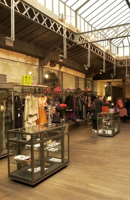 Discount Couture: ultimate Paris Shopping 2h30 walking tour - Final Thoughts: Who Is This Tour Best For?