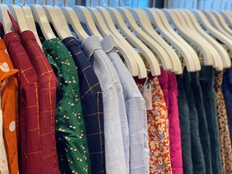 Discount Couture: ultimate Paris Shopping 2h30 walking tour - FAQs