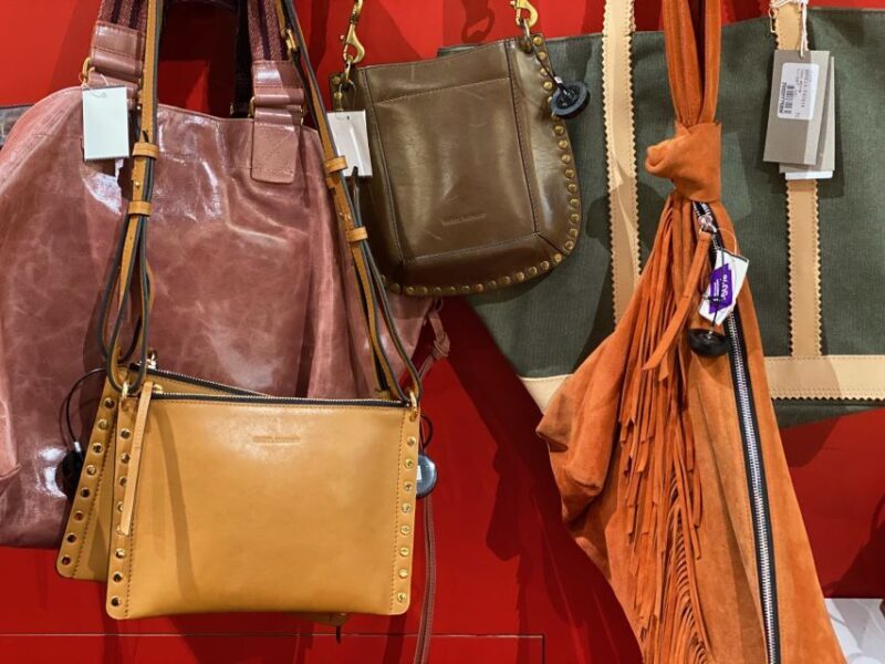 Discount Couture: ultimate Paris Shopping 2h30 walking tour - Final Words