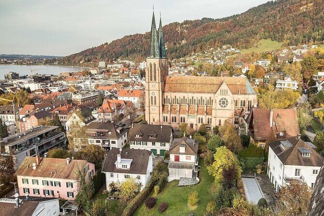 Discover 4 Countries in One Day from Zurich in Small Group - Authentic Reviewer Insights